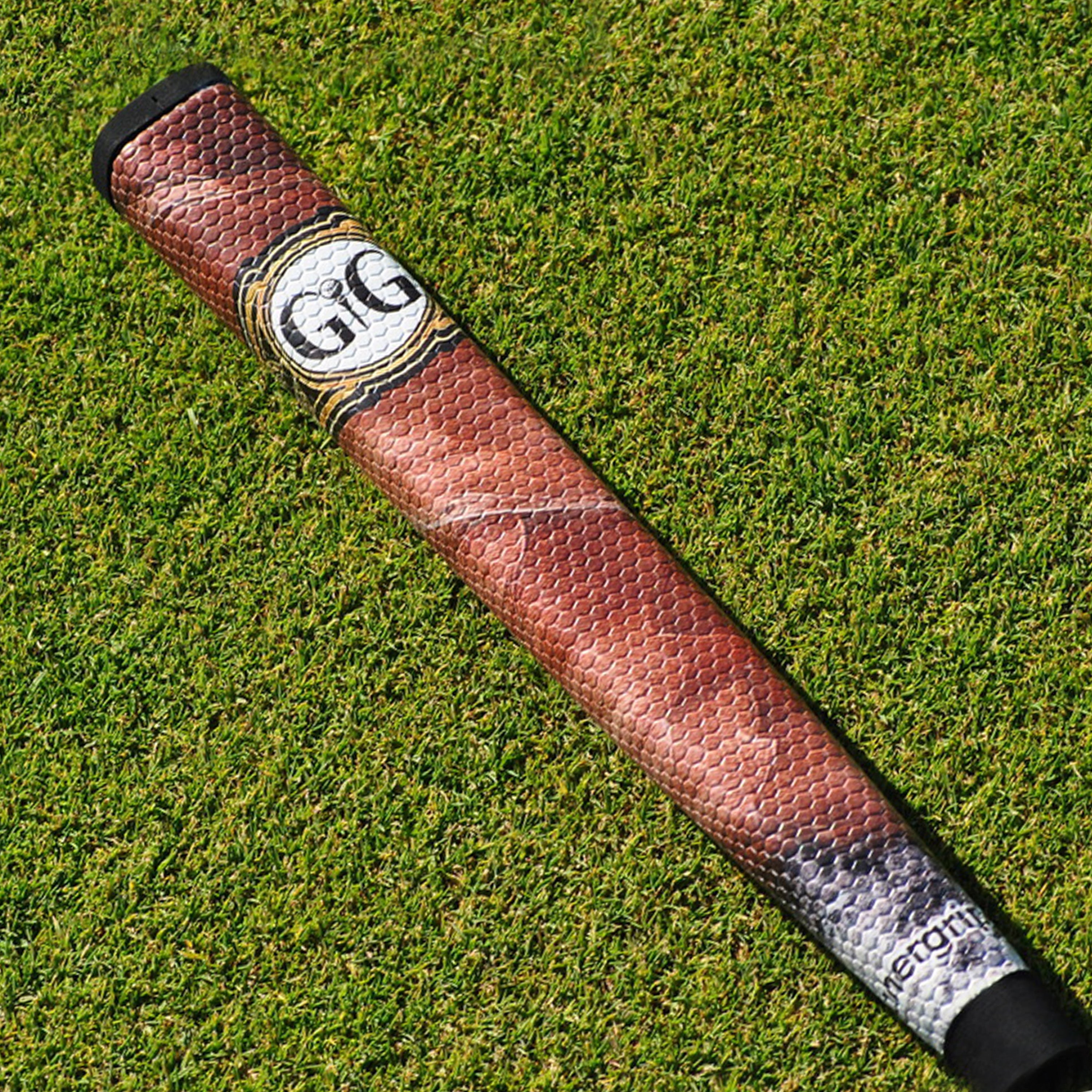 "The Stogie" – Gopher Grips
